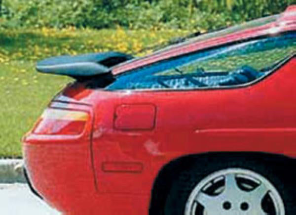 Porsche 928 S4 Rear Wing Tail Spoiler – Porsche Parts Store