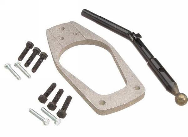 Porsche 930 Weltmeister Short Shift Kit – Porsche Parts Store